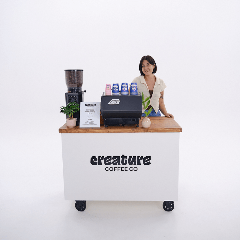 Creature Coffee | Small Batch Coffee Roaster | Austin, TX