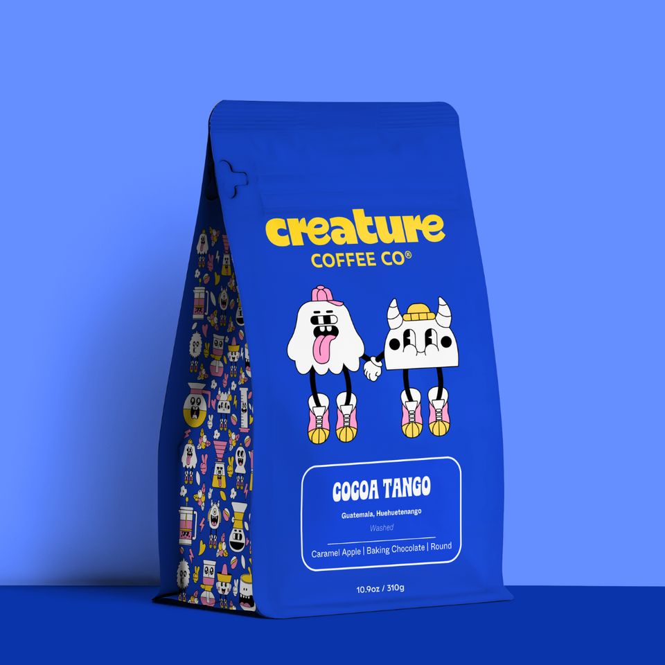 Fresh Roasted, Single Origin Coffee Beans - Delivered To Your Home ...